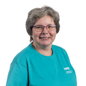 Auf das Wipex-Team ist Verlass