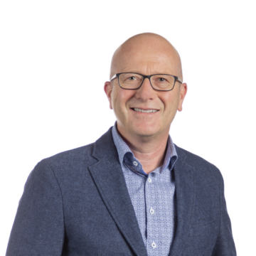 Auf das Wipex-Team ist Verlass